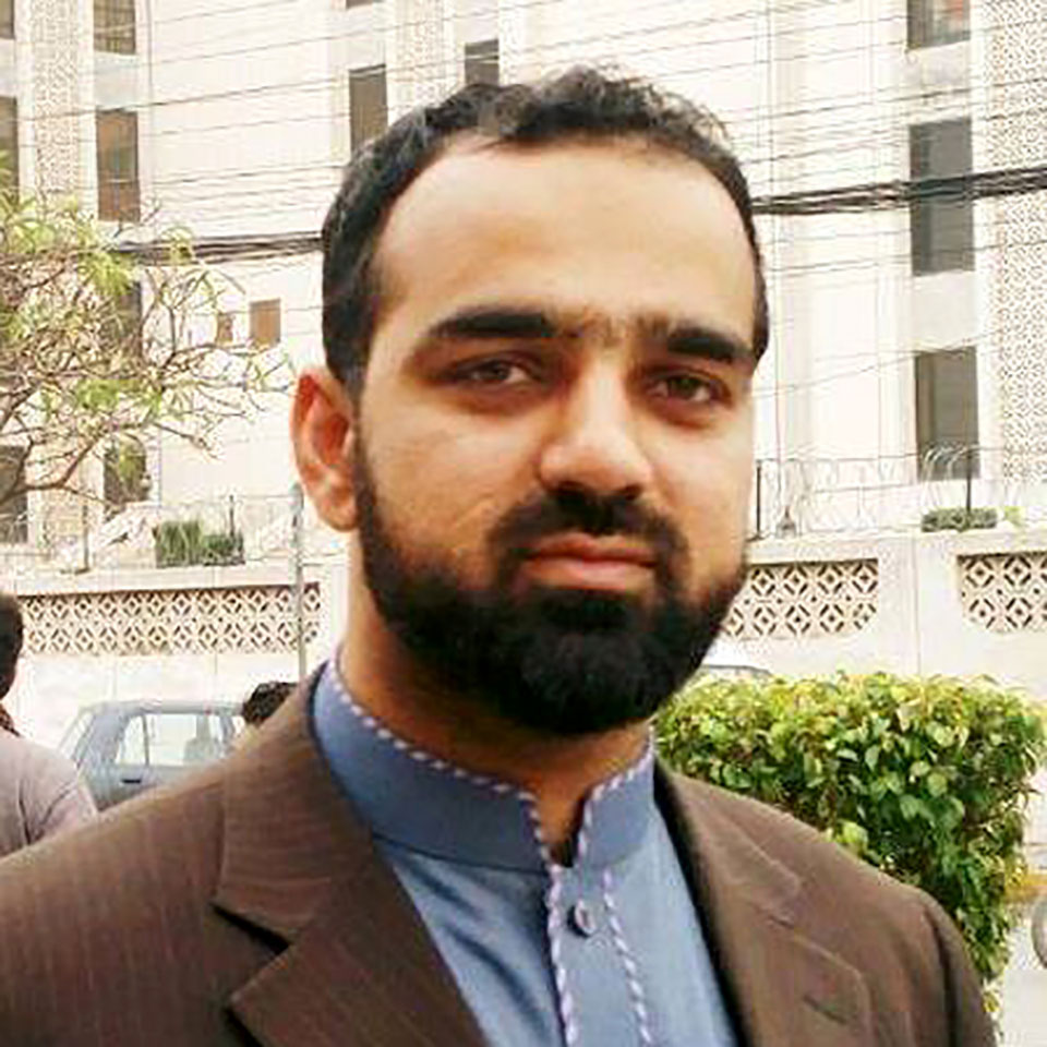 Youth Cabinet - Minhaj Youth Pakistan